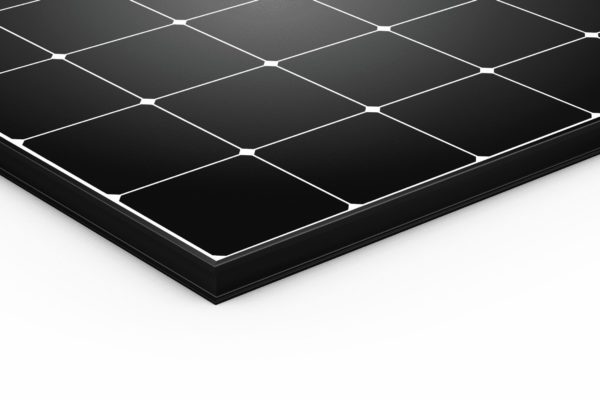 New panel - Maxeon 435W panels in stock!