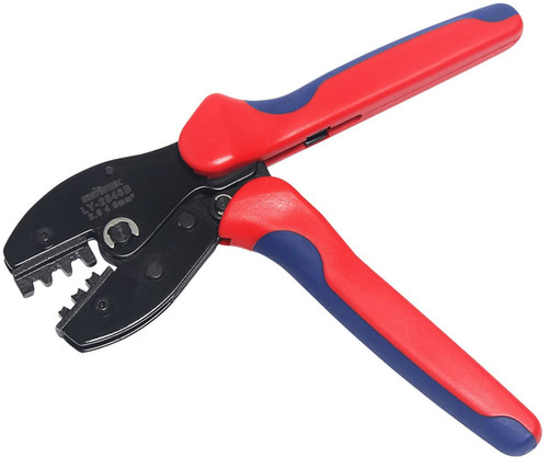 MC4 crimping tool | Sun Powered Yachts