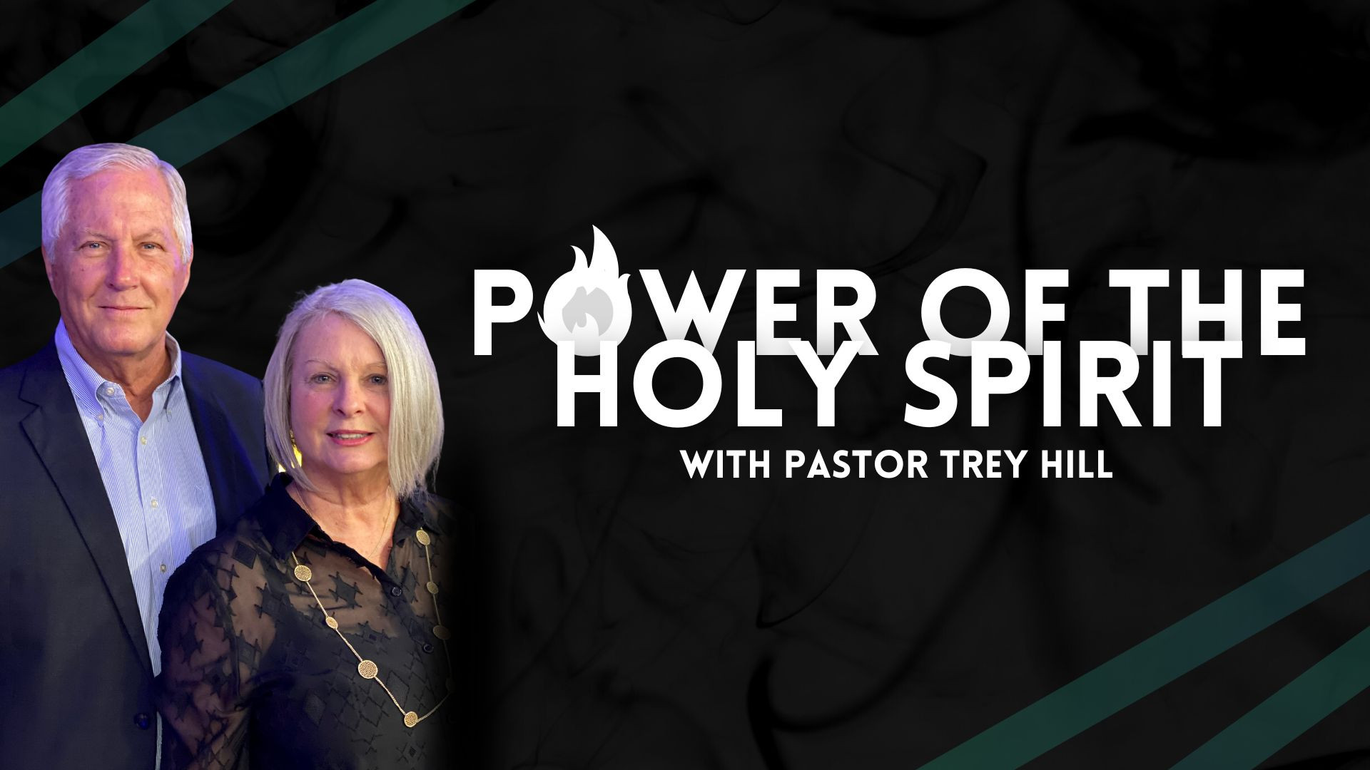 Watch Power of The Holy Spirit | WordnSpirit TV