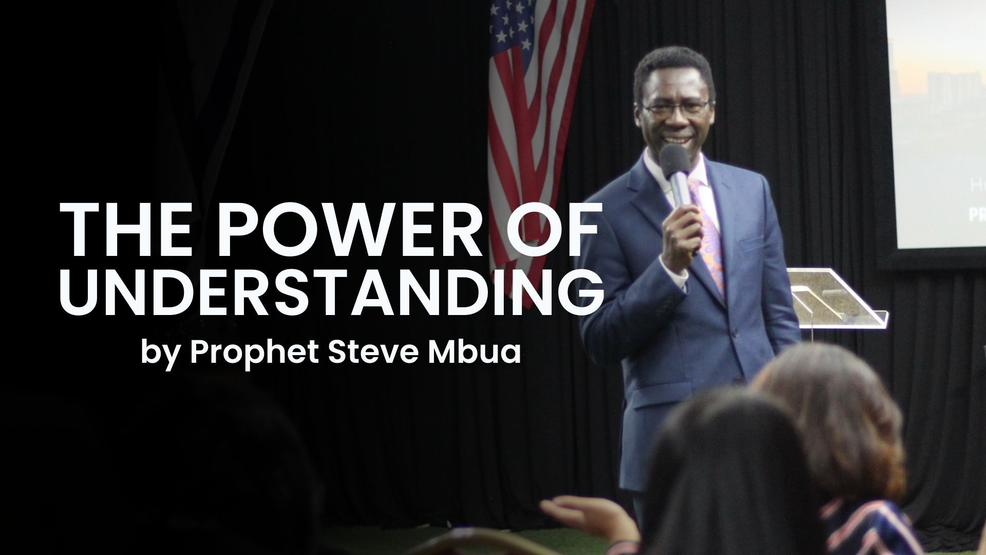 The Power of Understanding