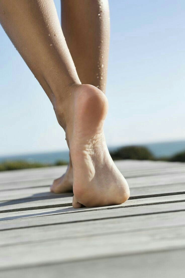 Strong Feet = Strong Core: Why Footwork Matters