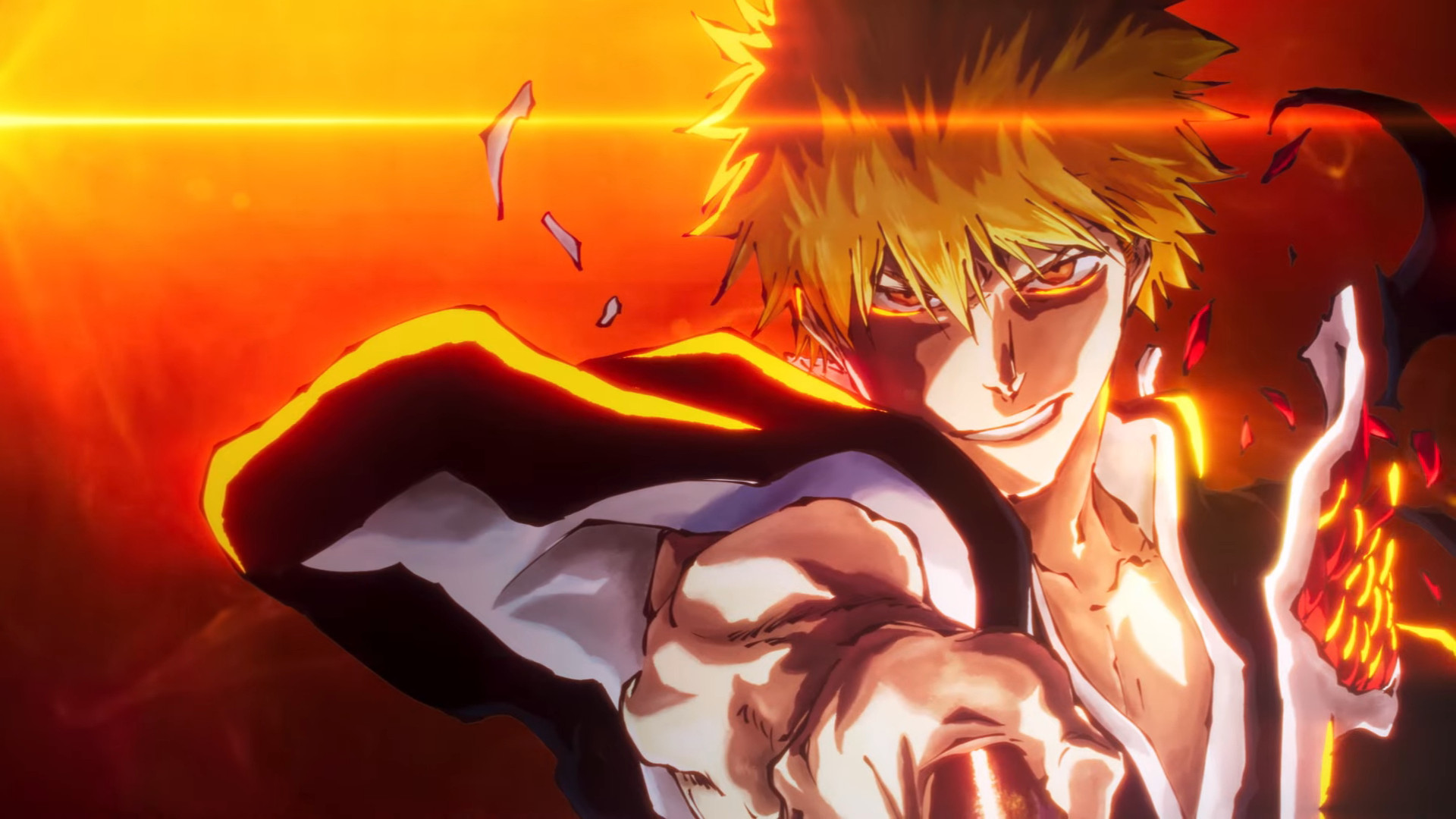 Top 10 Anime We Can’t Wait to Watch This Summer
