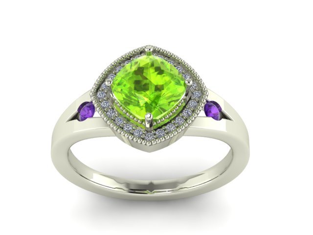 Custom Jewelry Design | Infinity Custom Jewelers | United States