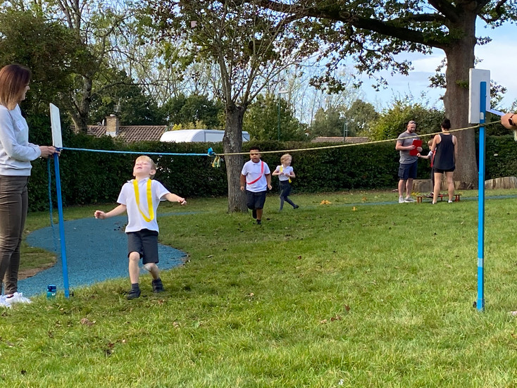 YEAR 1 | Rudgwick Primary