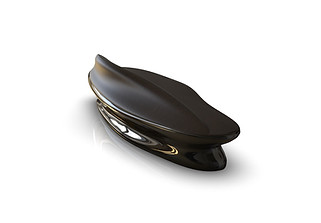 Melted Items by Crete Luxury Art Design