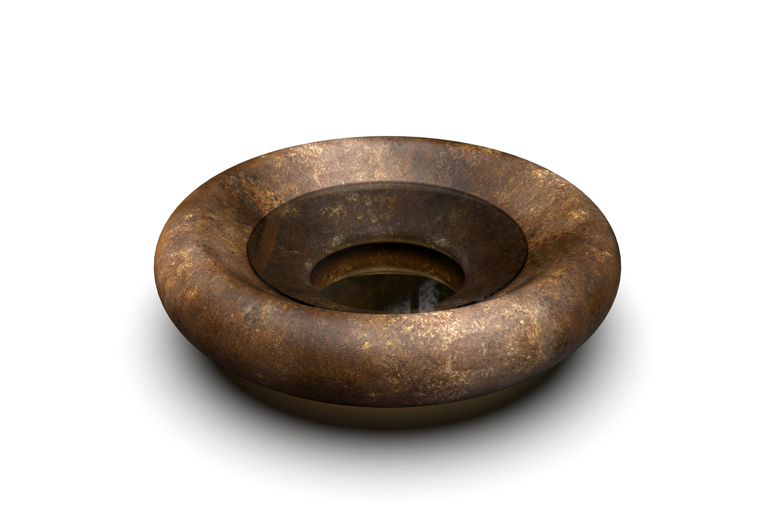 Cosmo Items by Crete Luxury Art Design