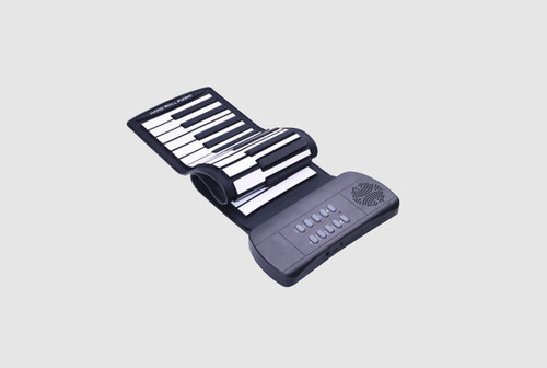 Roll Up Keyboard | iBright | Australia