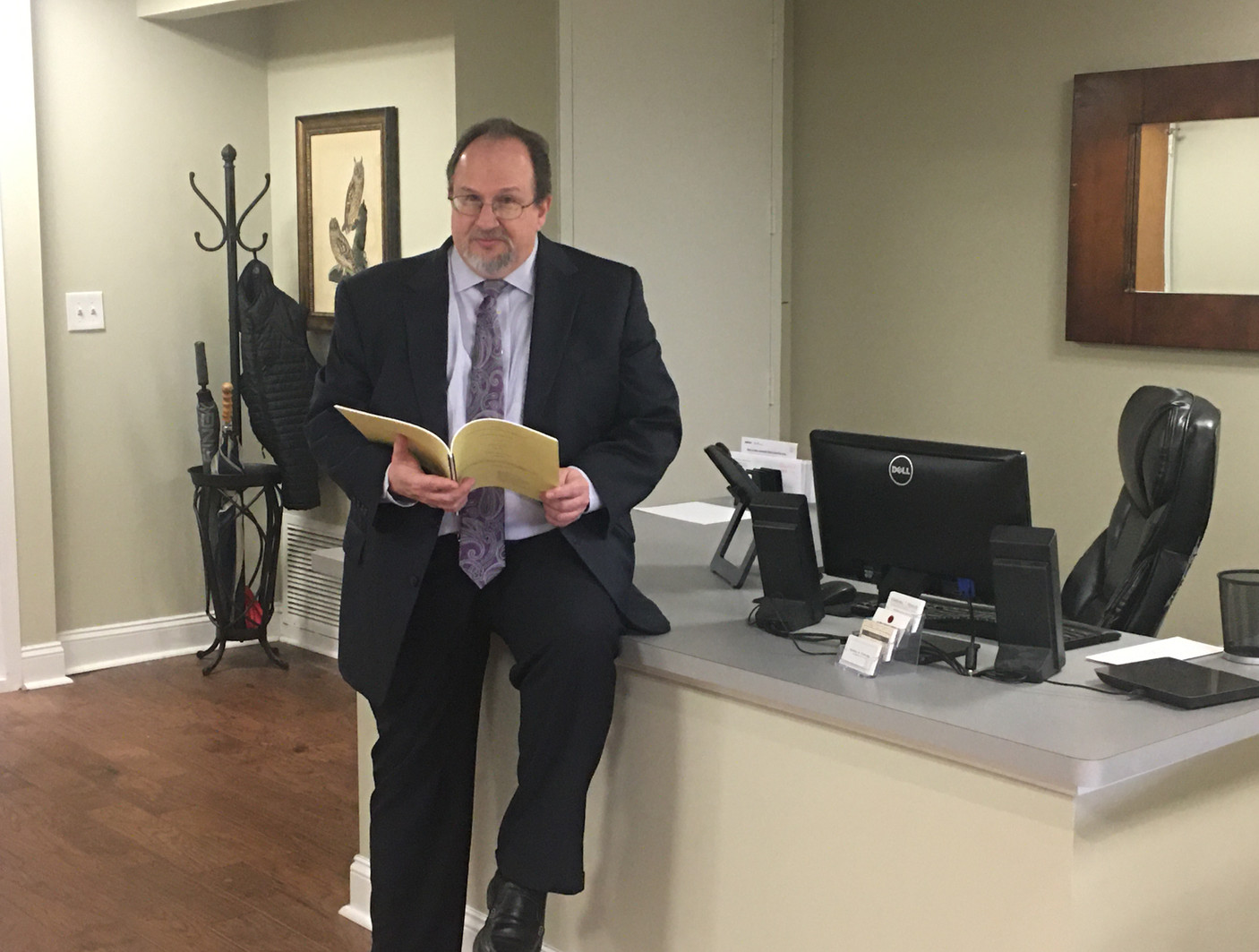 Law Offices of David A. Goldman, LLC | Attorney in Maryland