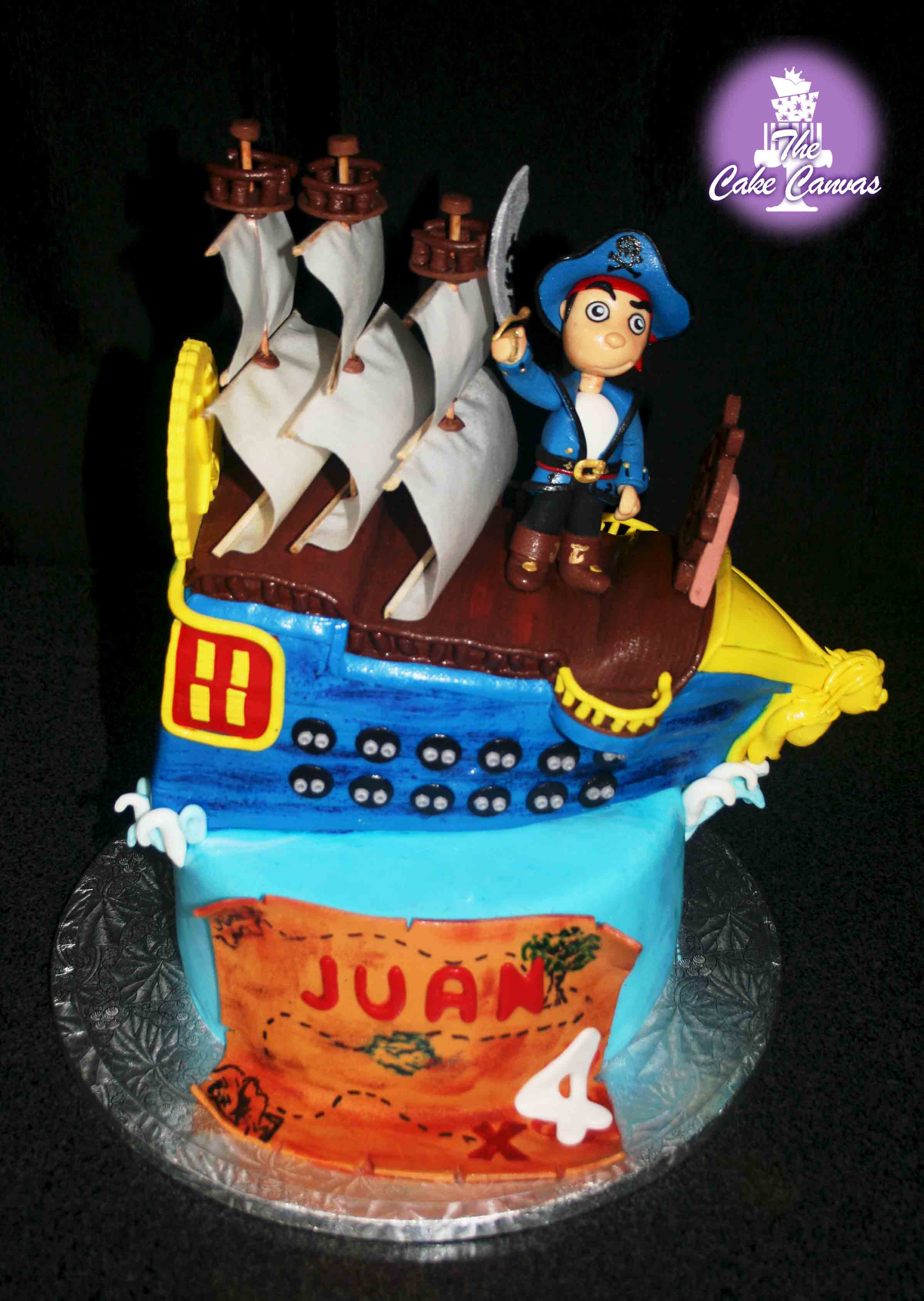 Cakes | thecakecanvas