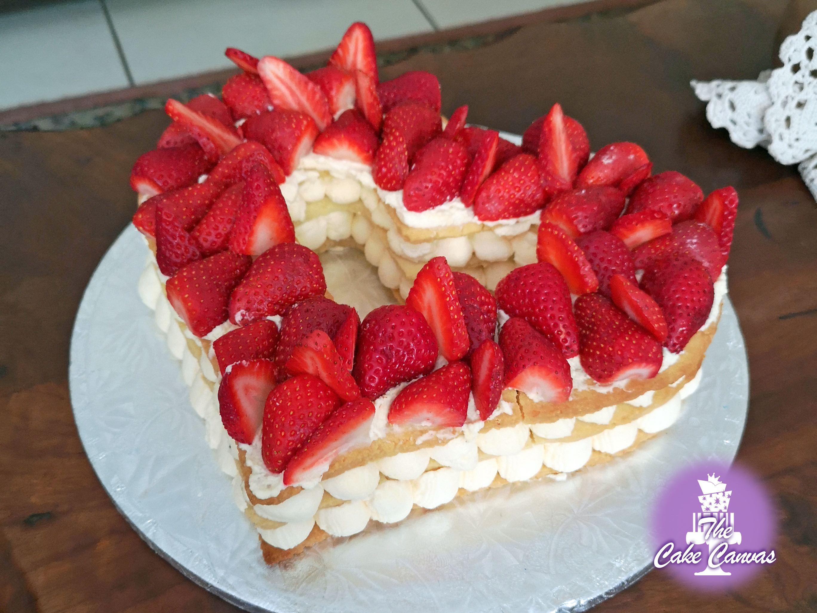 Cakes | thecakecanvas