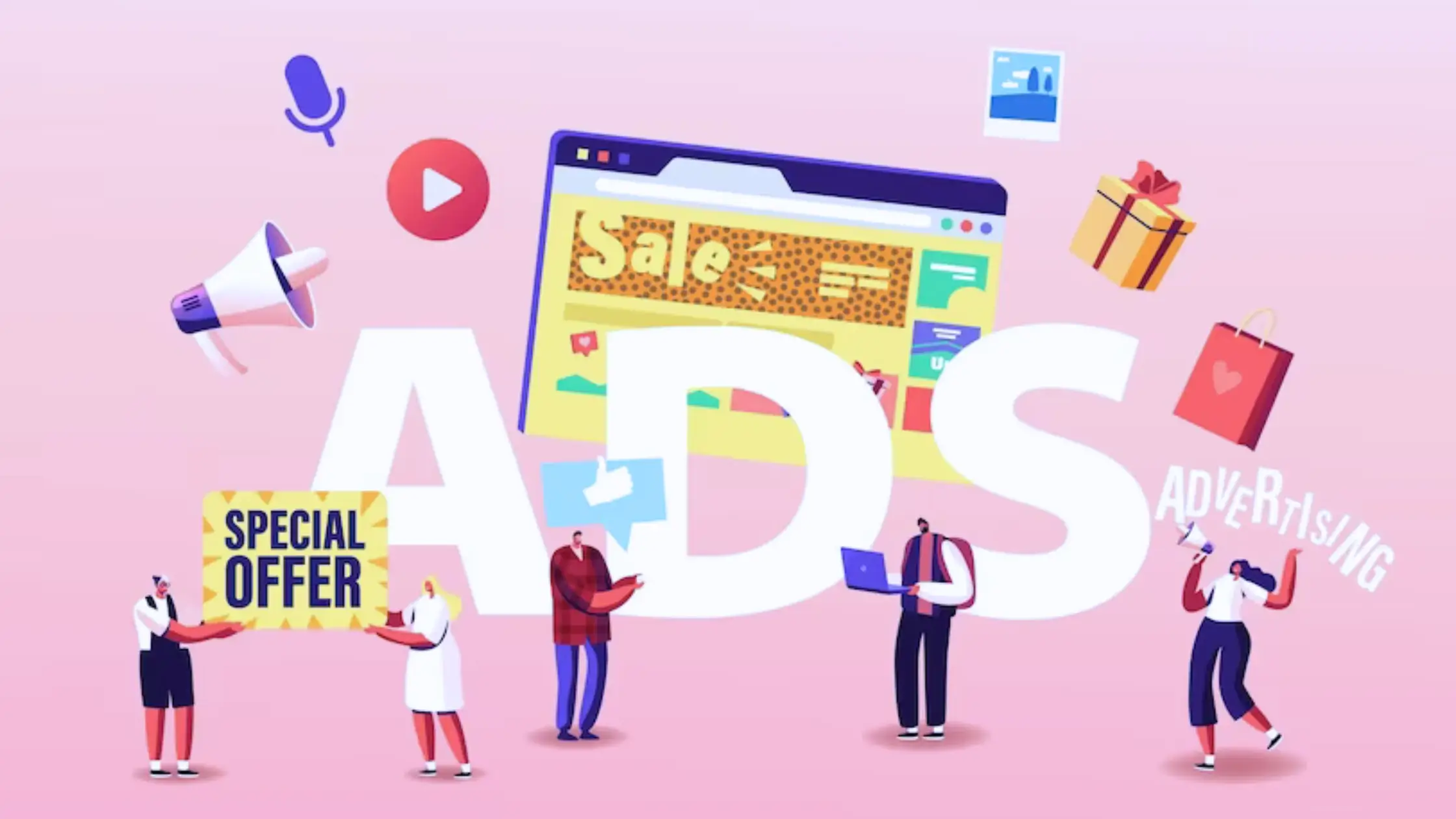 Sponsored Brand Video: Amazon, Social Media, and CTV