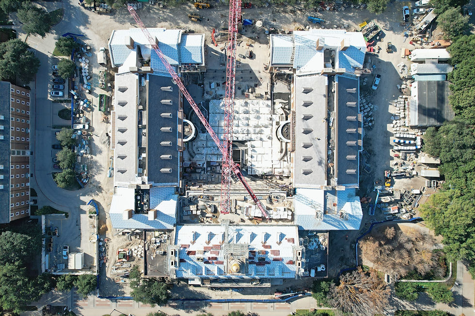 STRUCTURAL FABRICATION | FabHar