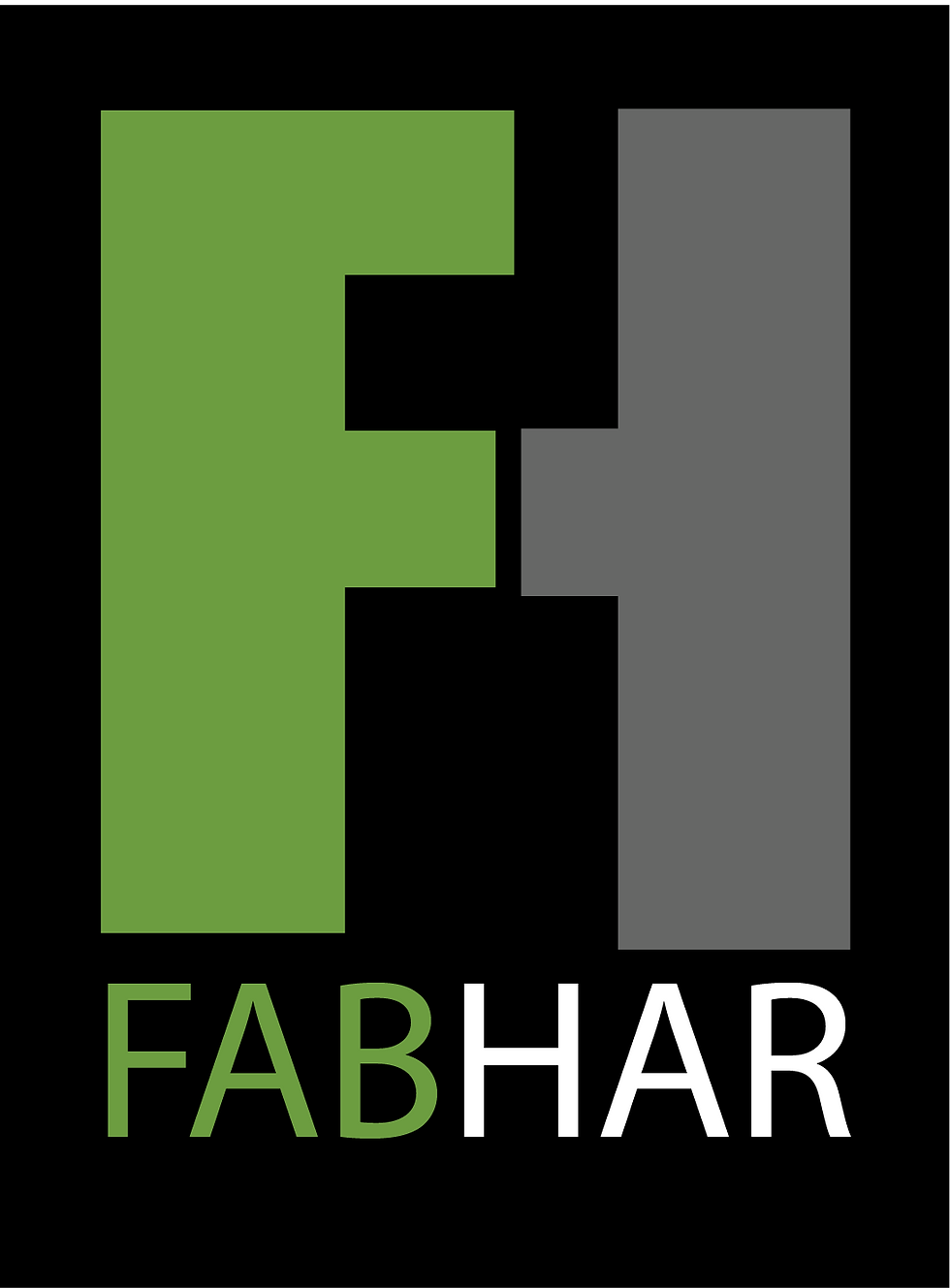 FabHar - Architectural, Structural Fabrication & Manufacturing in North Texas