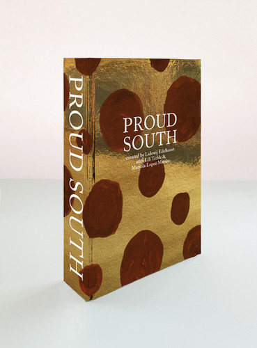 PROUD SOUTH em inglês | Edelkoort Sth.