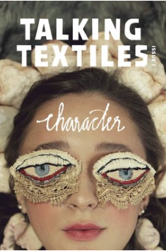 TALKING TEXTILES character | Edelkoort Sth.