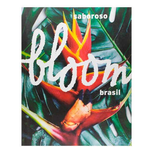 Bloom - Saboroso | Edelkoort Sth.