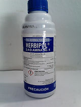 Herbicidas Campo