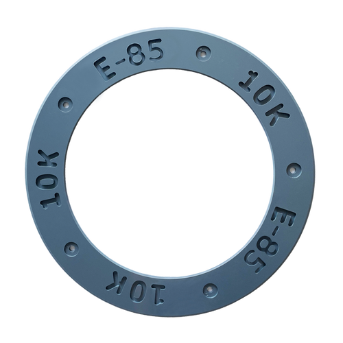 E85 Rings | Marked by N.O.R.M.S.