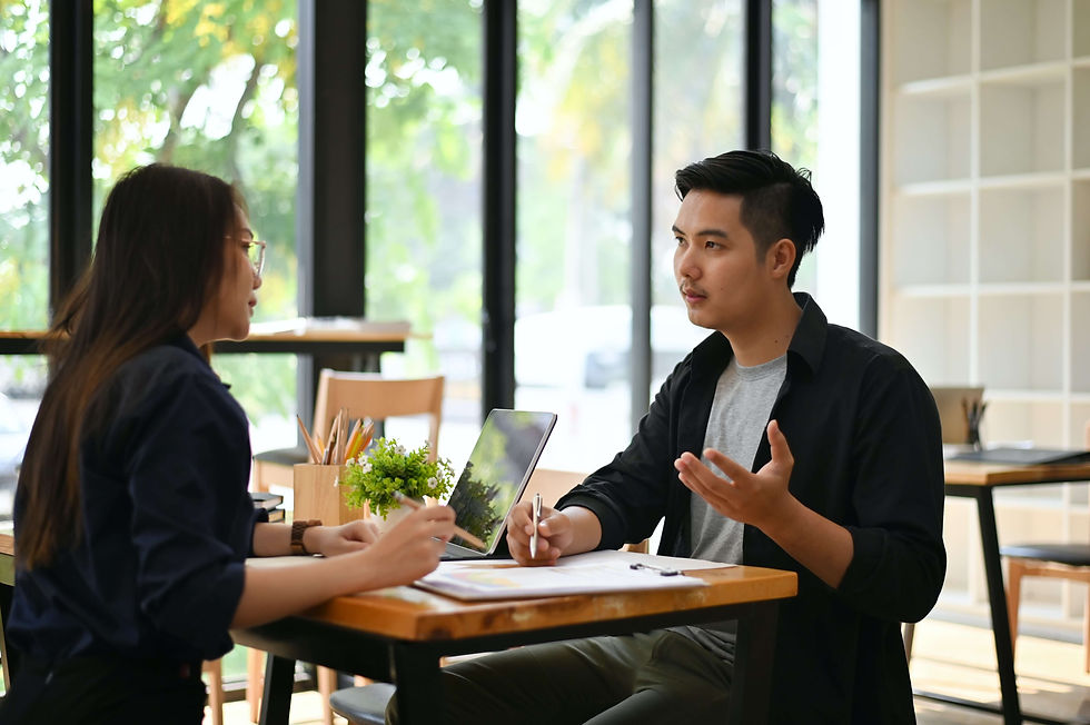 SMB Advisory | Insolvency