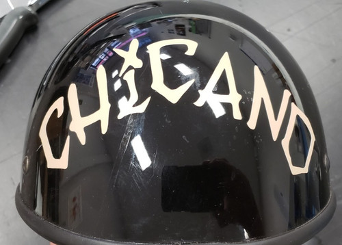 Chicano Sticker | Mysite