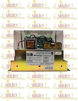 Allen Bradley Constant Horse Power | Seelect