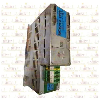 SERVO DRIVE 4009 IRT | Seelect