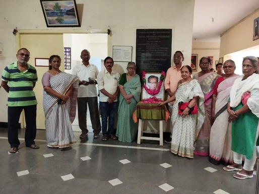 Posts | CR Foundation