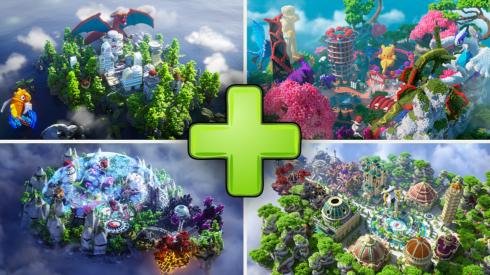 BreadBuilds - Red Spawn