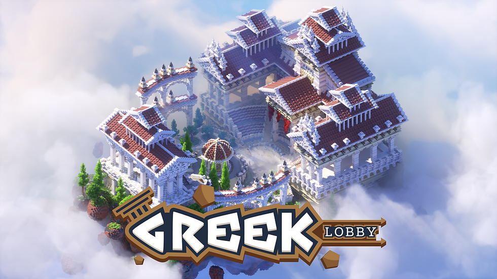 BreadBuilds - Lobbies