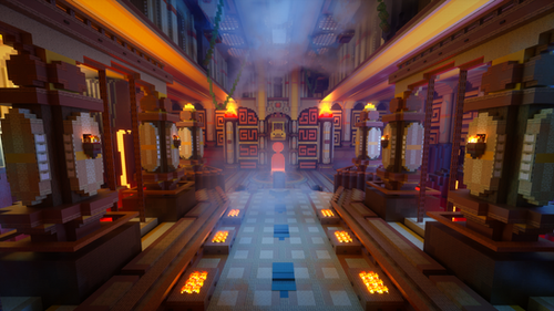 Koth Desert Dungeon Breadbuilds