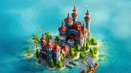 Glorious Red - BreadBuilds