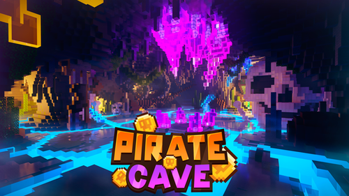 KOTH - Pirate Cave - BreadBuilds