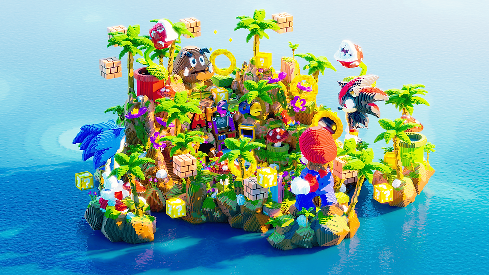 Build Shop - BreadBuilds