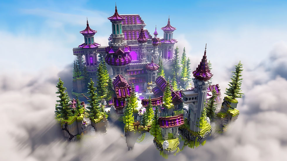 BreadBuilds - Lobbies