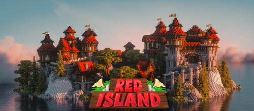 Red Island - BreadBuilds