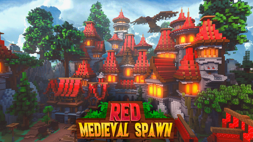 Red Medieval - BreadBuilds