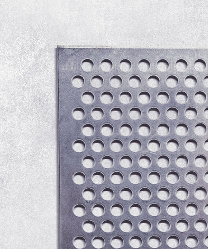 Lámina perforada | AC Fernández
