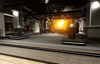 Vulpine | Roblox Studio developer for hire