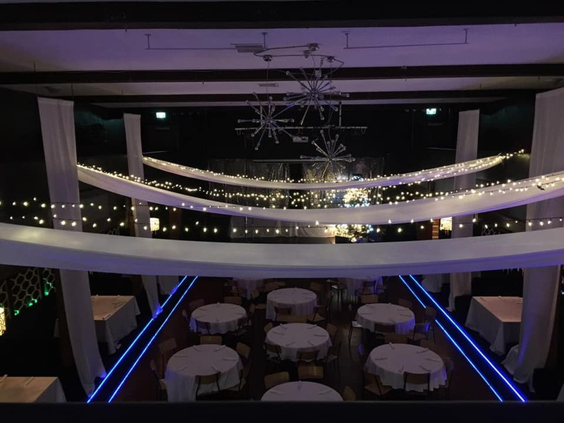 Gallery | The Metro Hall