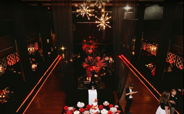 Gallery | The Metro Hall