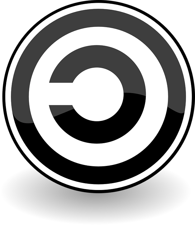 Diferencias entre el Copyright – Copyleft – Creative Commons