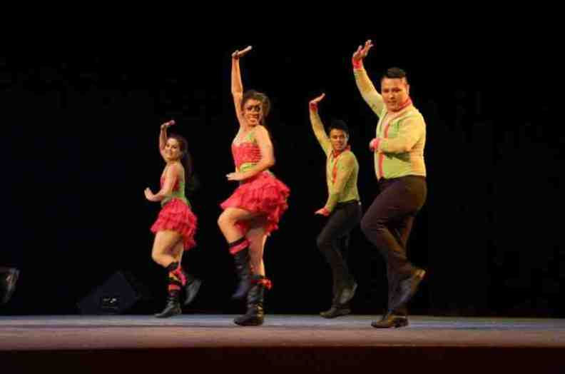 La Categorización del Swing Criollo, una perspectiva para la salvaguardia