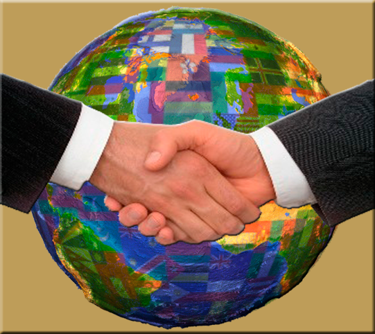 Diplomacia Cultural, un medio para el diálogo y la paz