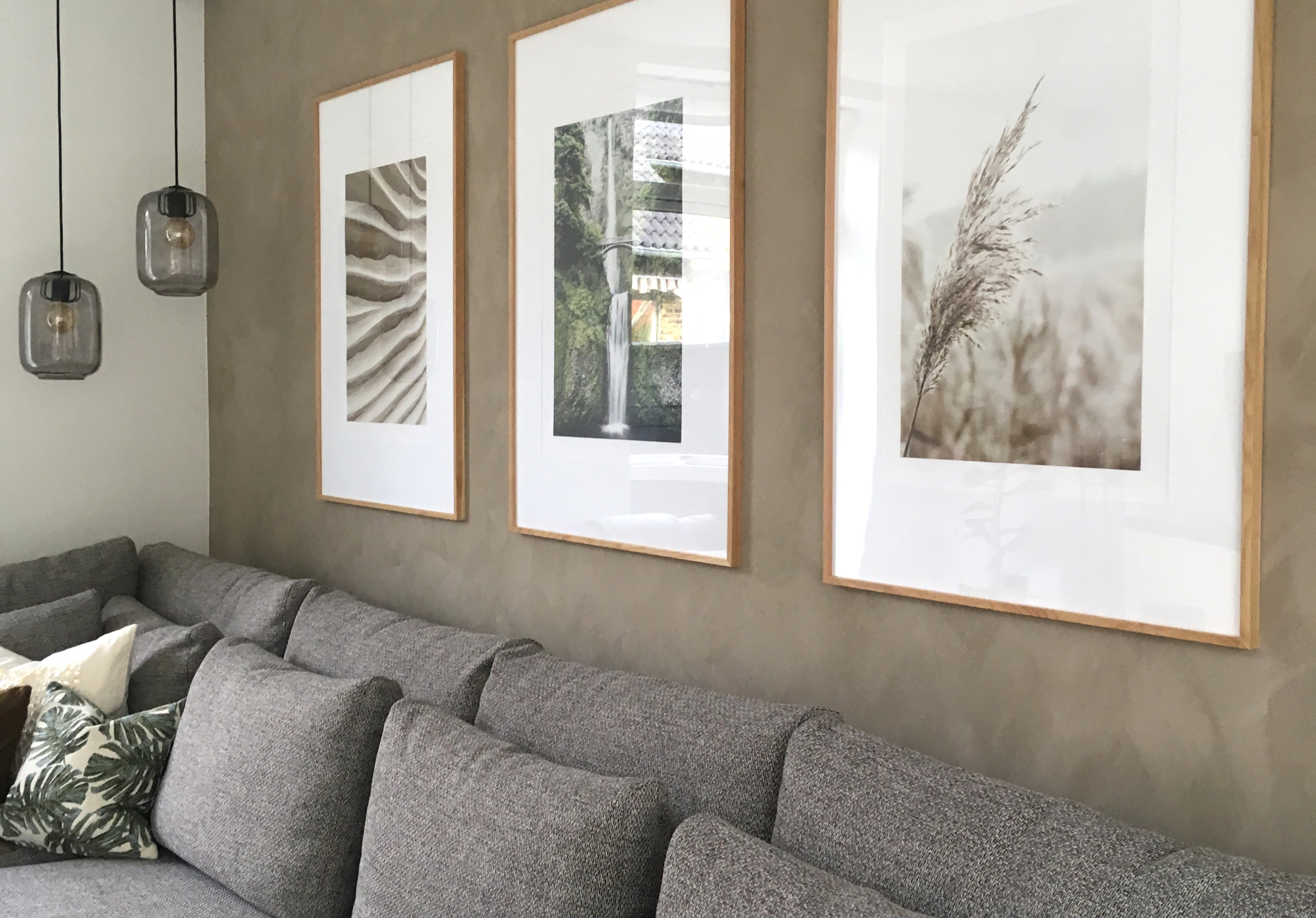 Professionel boligindretning | Harmony Design Studio