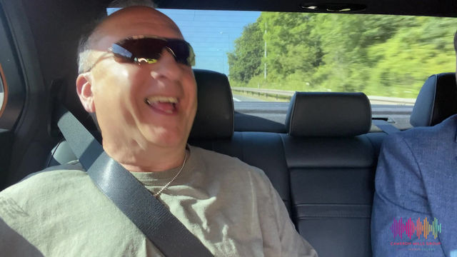 Podcast | Cameron Mills Group