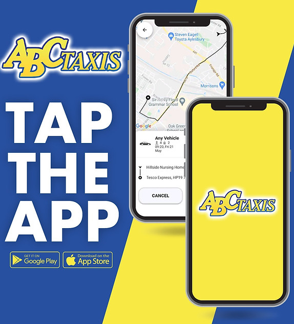 Abc Taxi's | Available 24/7 | About us