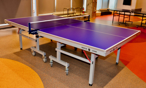 Fair Play FP-101 Table Tennis Table | wangchenttc