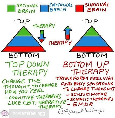Individual Psychotherapy | Mindbloomclinic