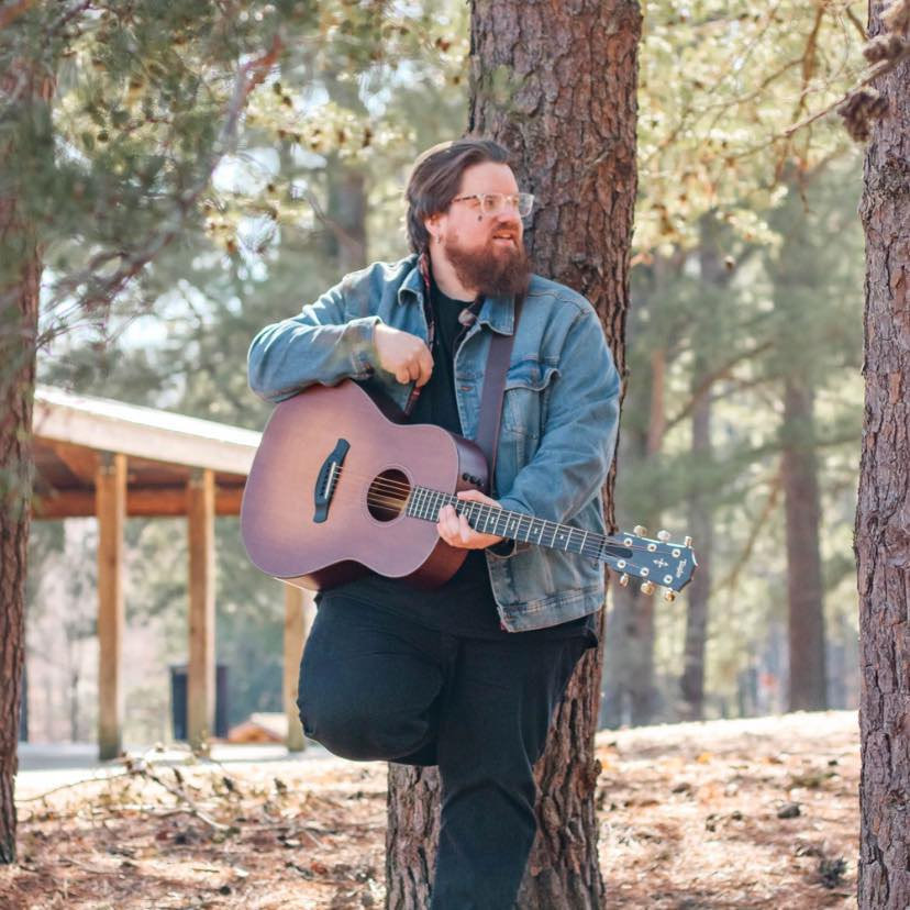 Live music by Jack Allen! | The Boathouse