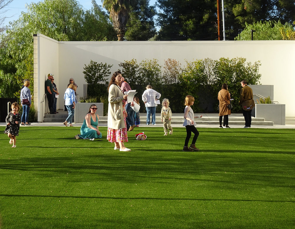 Open House and an Interview with the Architects